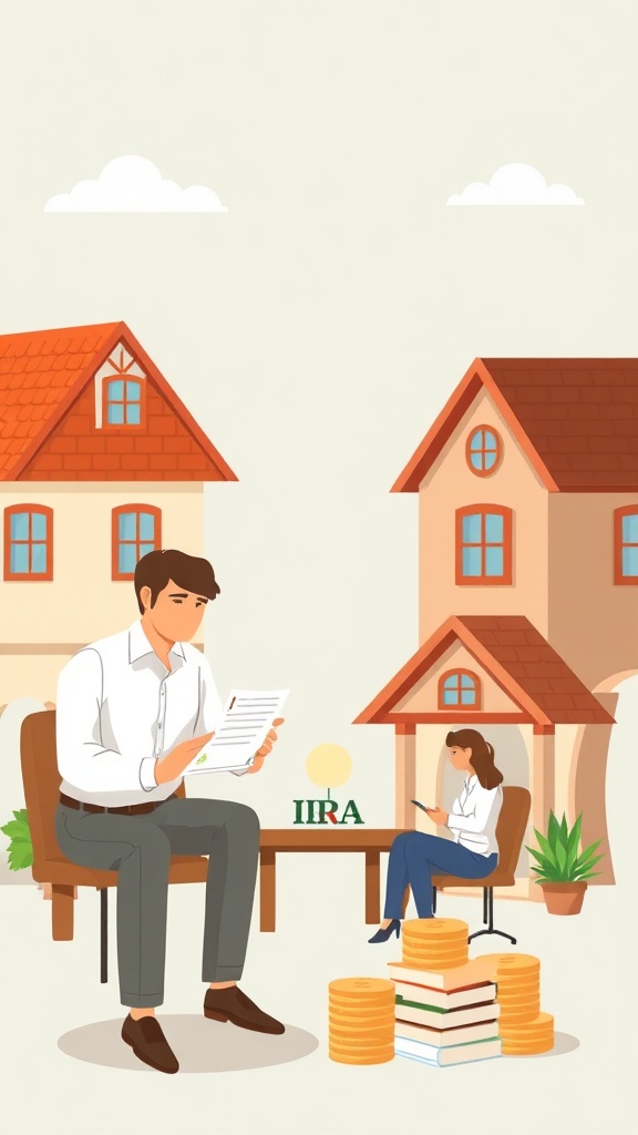 Complete Guide to Traditional IRA Strategies: Deductions, Rollovers ...