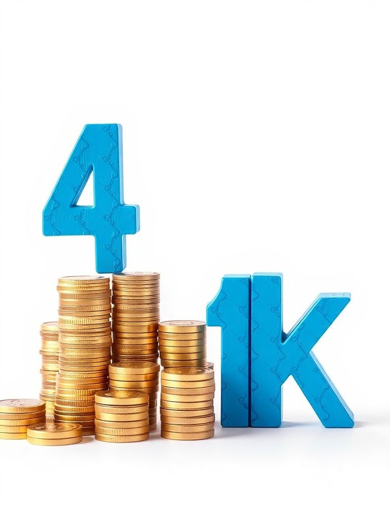 How to Maximize Your 401(k): A Practical Guide to Employer Matches ...